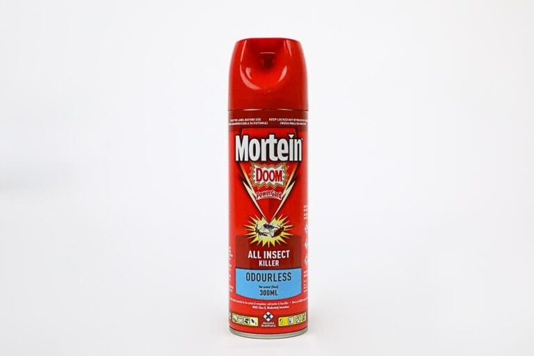 Mortein Doom Odourless Insecticide - Greenspoon