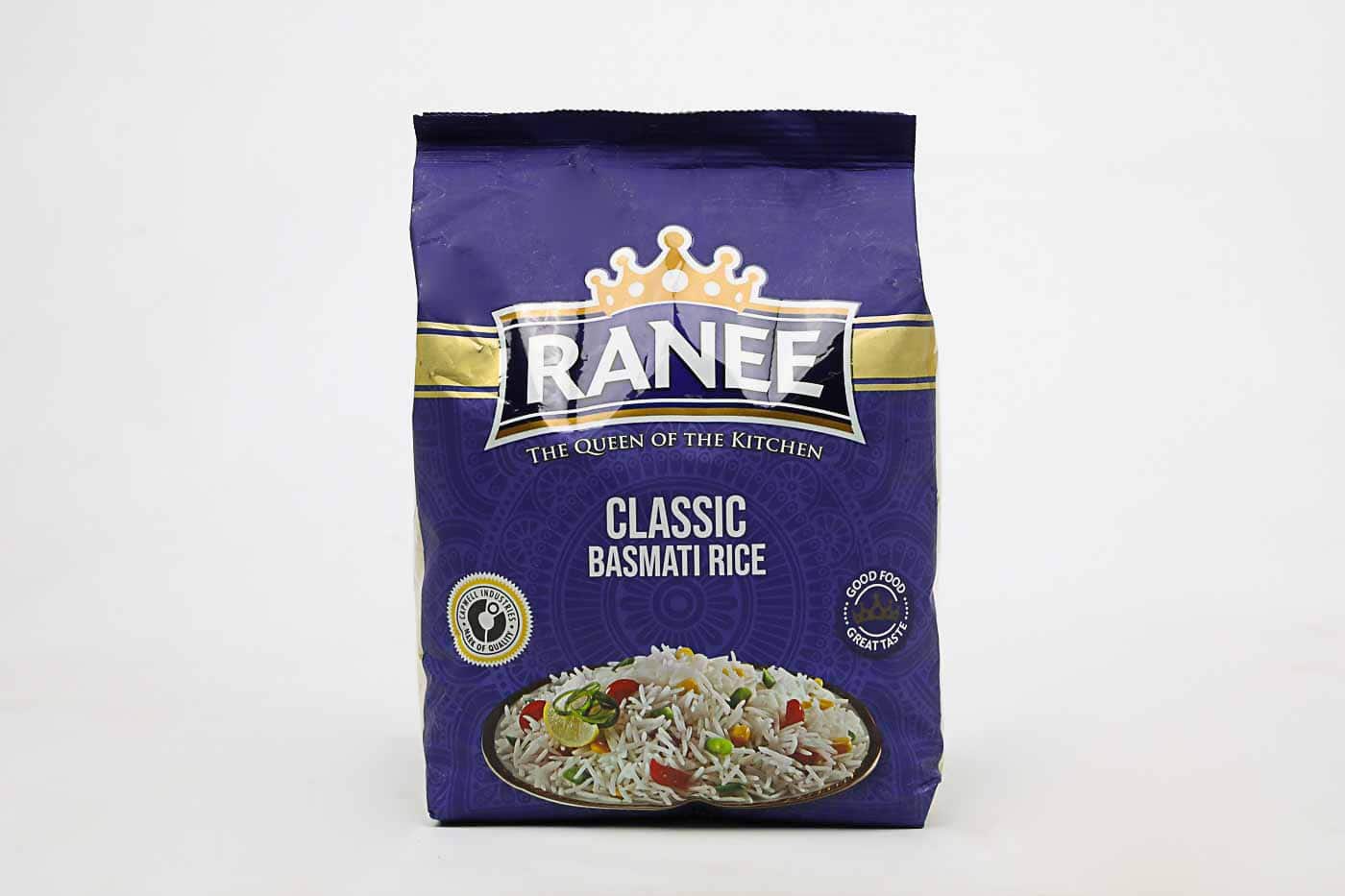 Ranee Classic Basmati Rice - Greenspoon