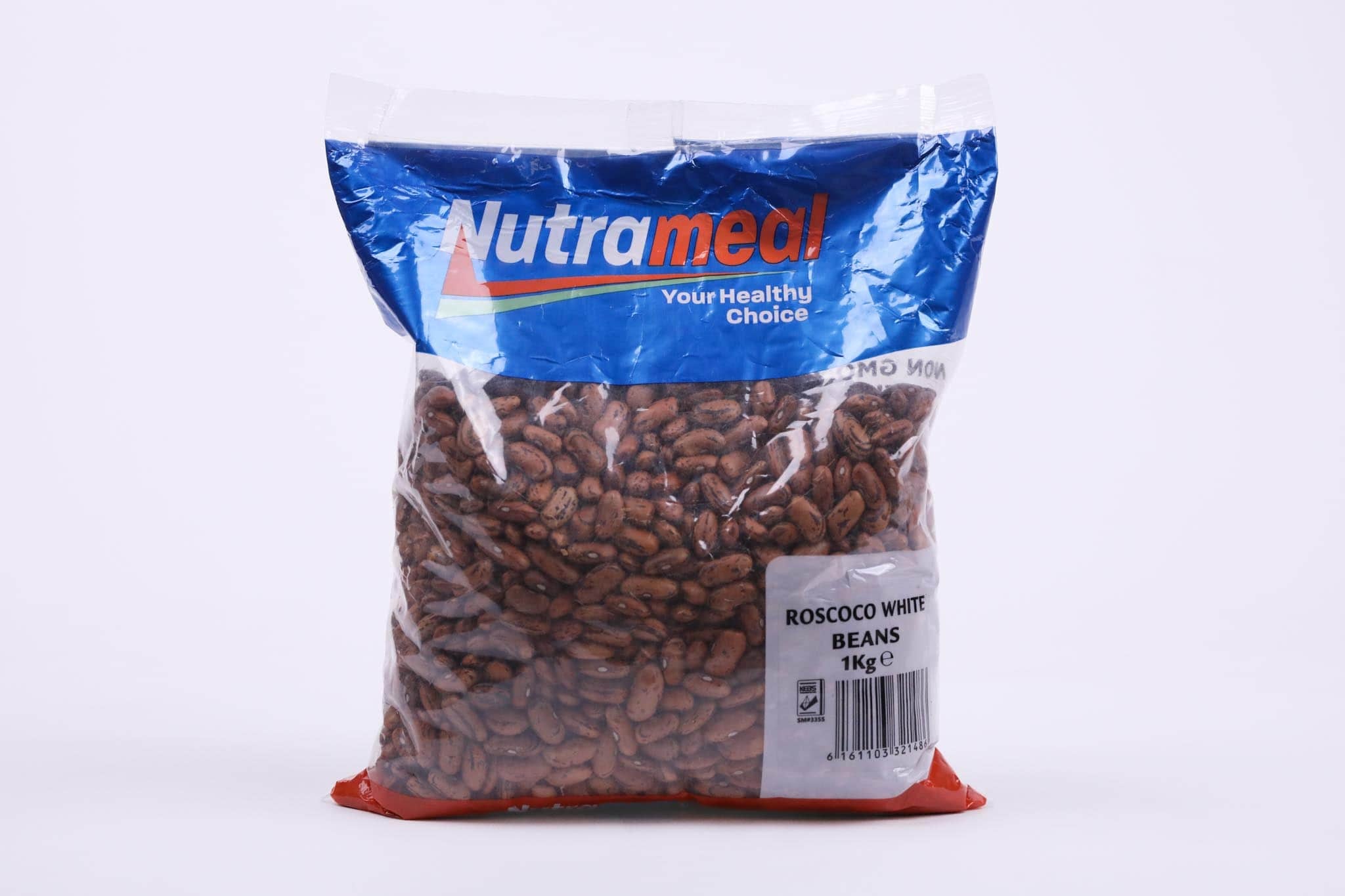 Nutrameal Whole Wheat - 1Kg - Greenspoon