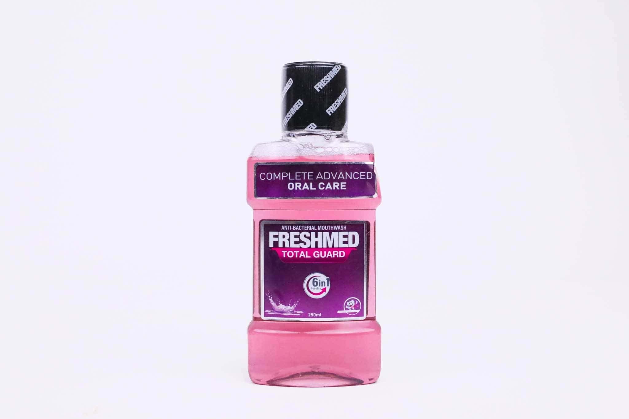 Freshmed Total Guard Original - Greenspoon