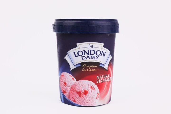 Brookside Dairy Best Long-Life Milk - 500ml 12 Pieces (Carton) - Greenspoon