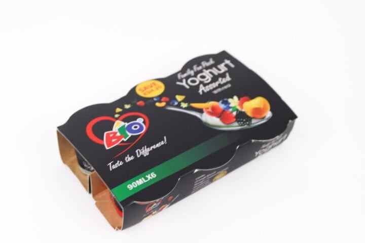 Brookside Dairy Best Long-Life Milk - 500ml 12 Pieces (Carton) - Greenspoon